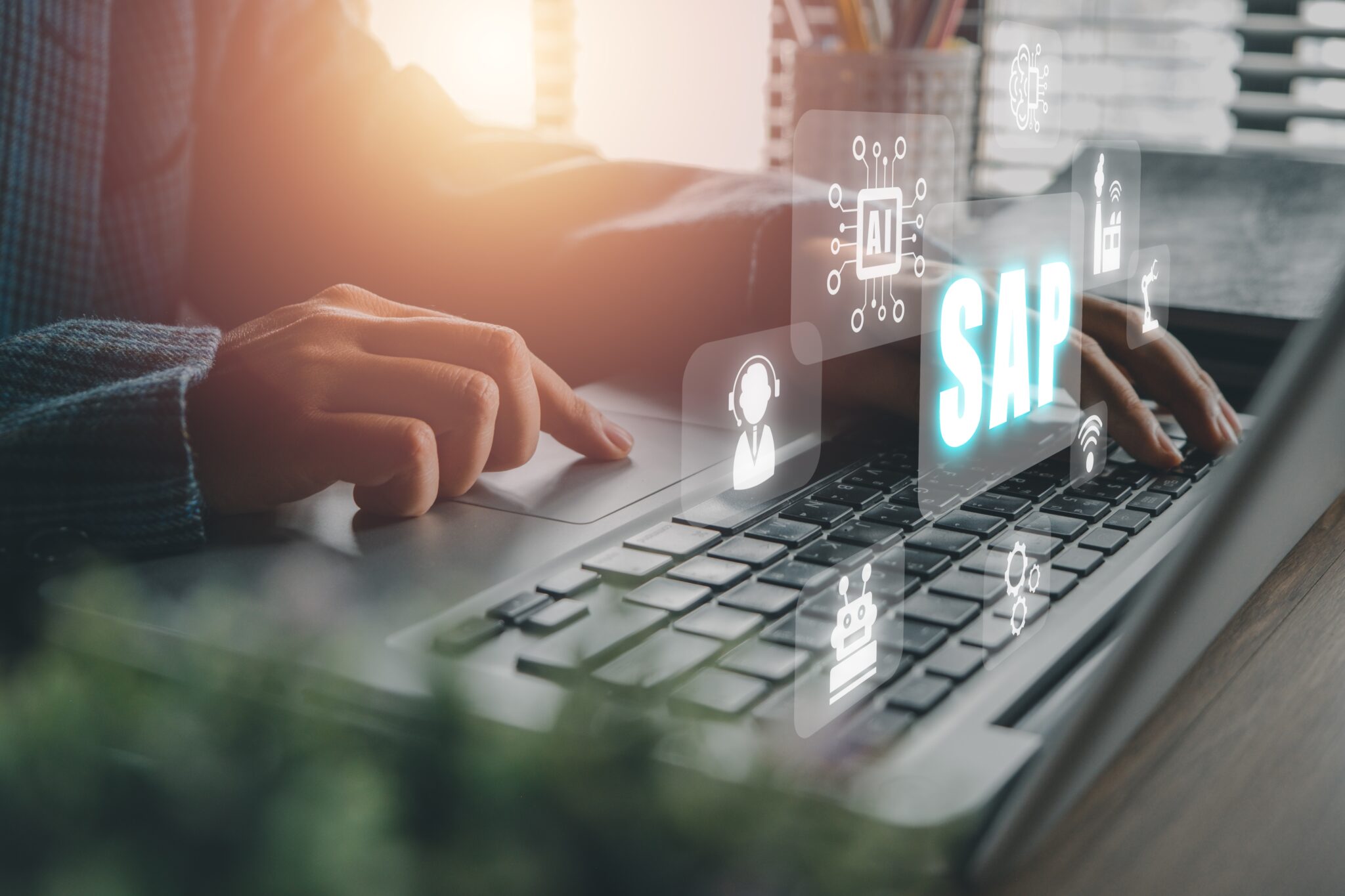 ¿Qué es SAP Business One y para qué sirve? - Infinitum